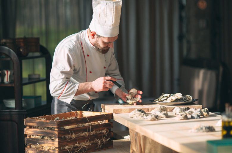 Paleo Cafe Adventures | Sights, Sounds from Around the World