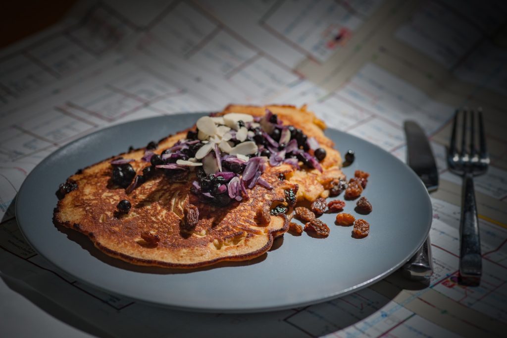 Paleo Cafe Adventures | Sights, Sounds from Around the World